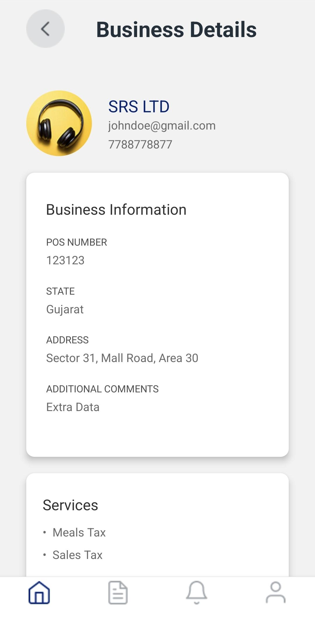 ezTaxAccounting