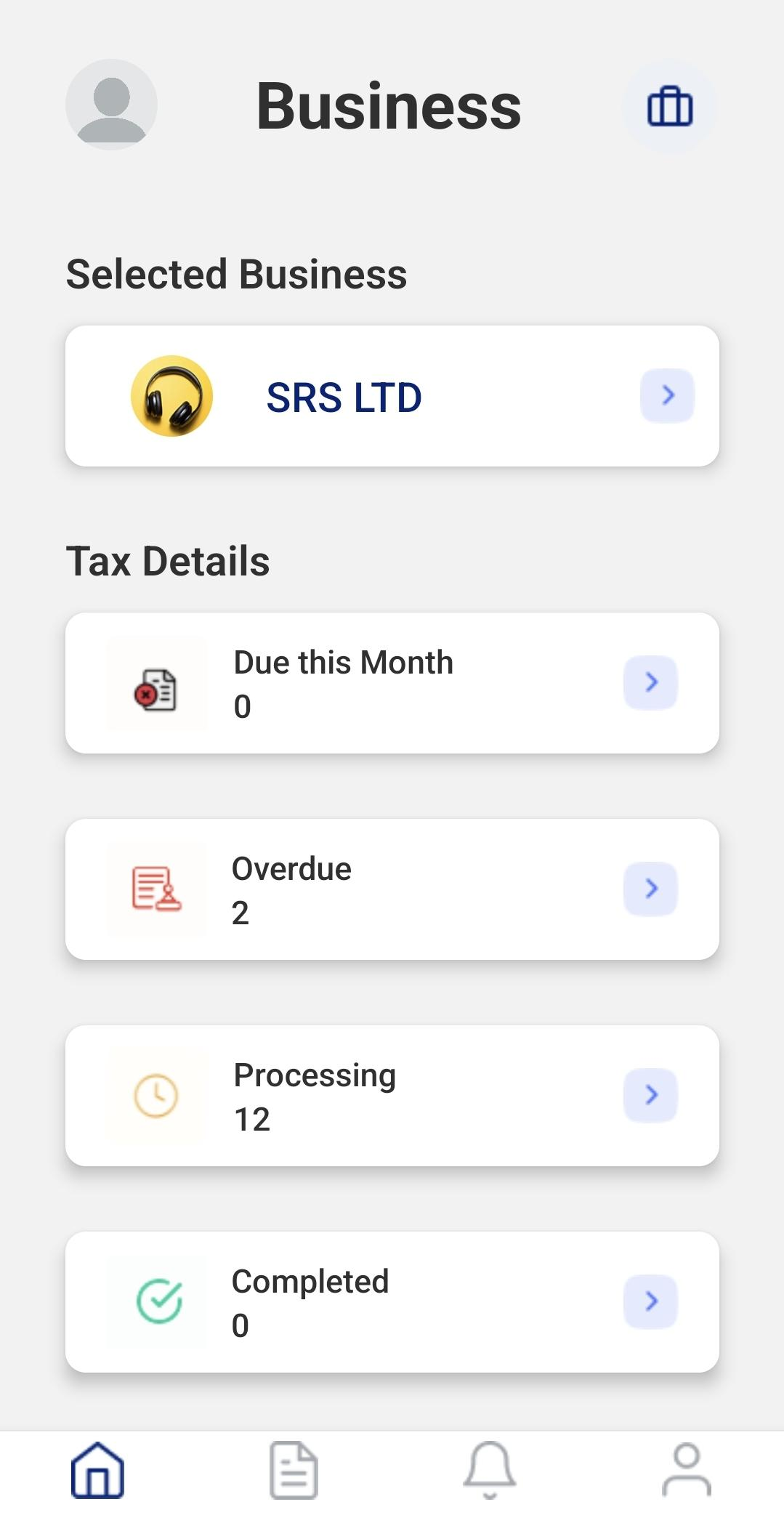 ezTaxAccounting