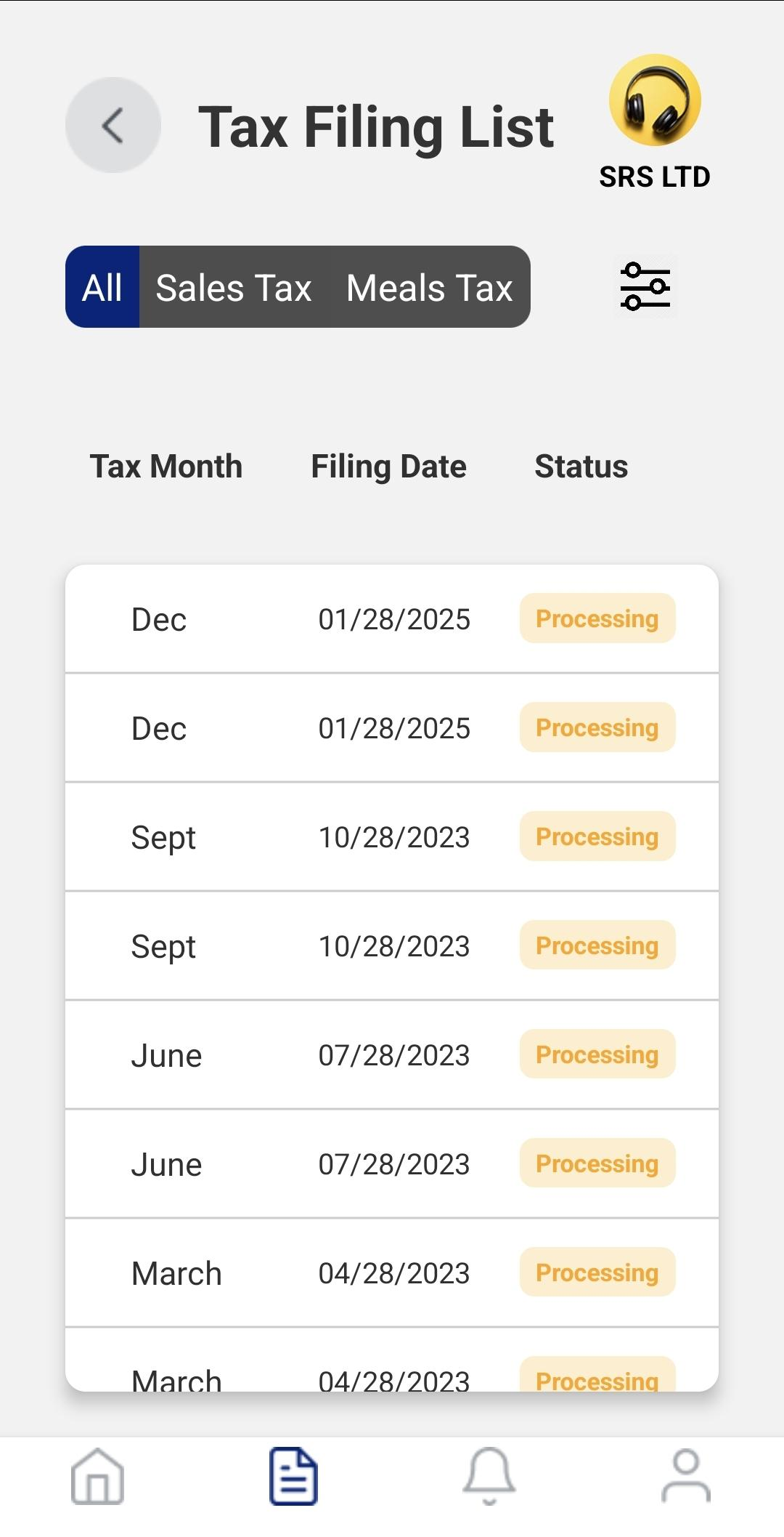 ezTaxAccounting